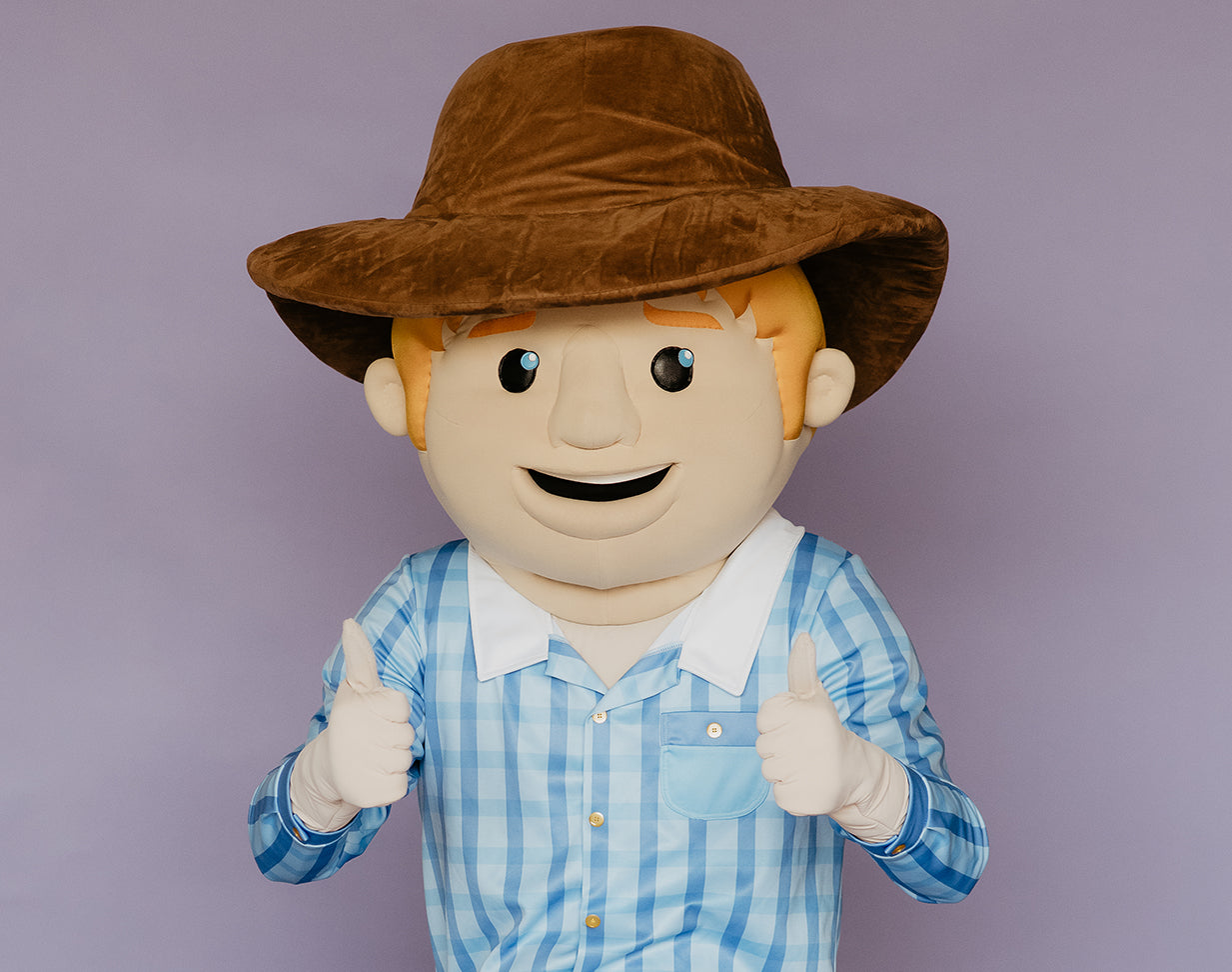 George the Farmer Grand Opening and Free Family Fun Day!