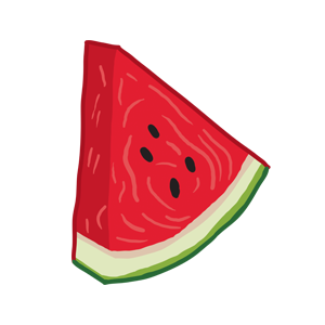 Melons – George the Farmer