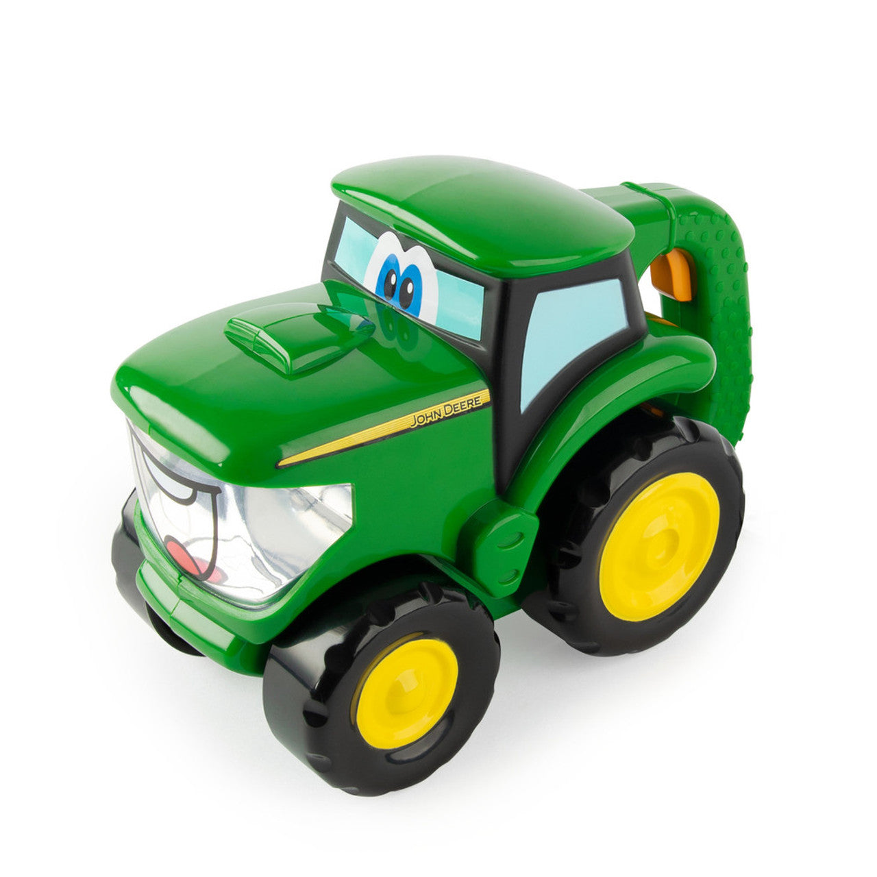 Tractor Torch John Deere – George the Farmer