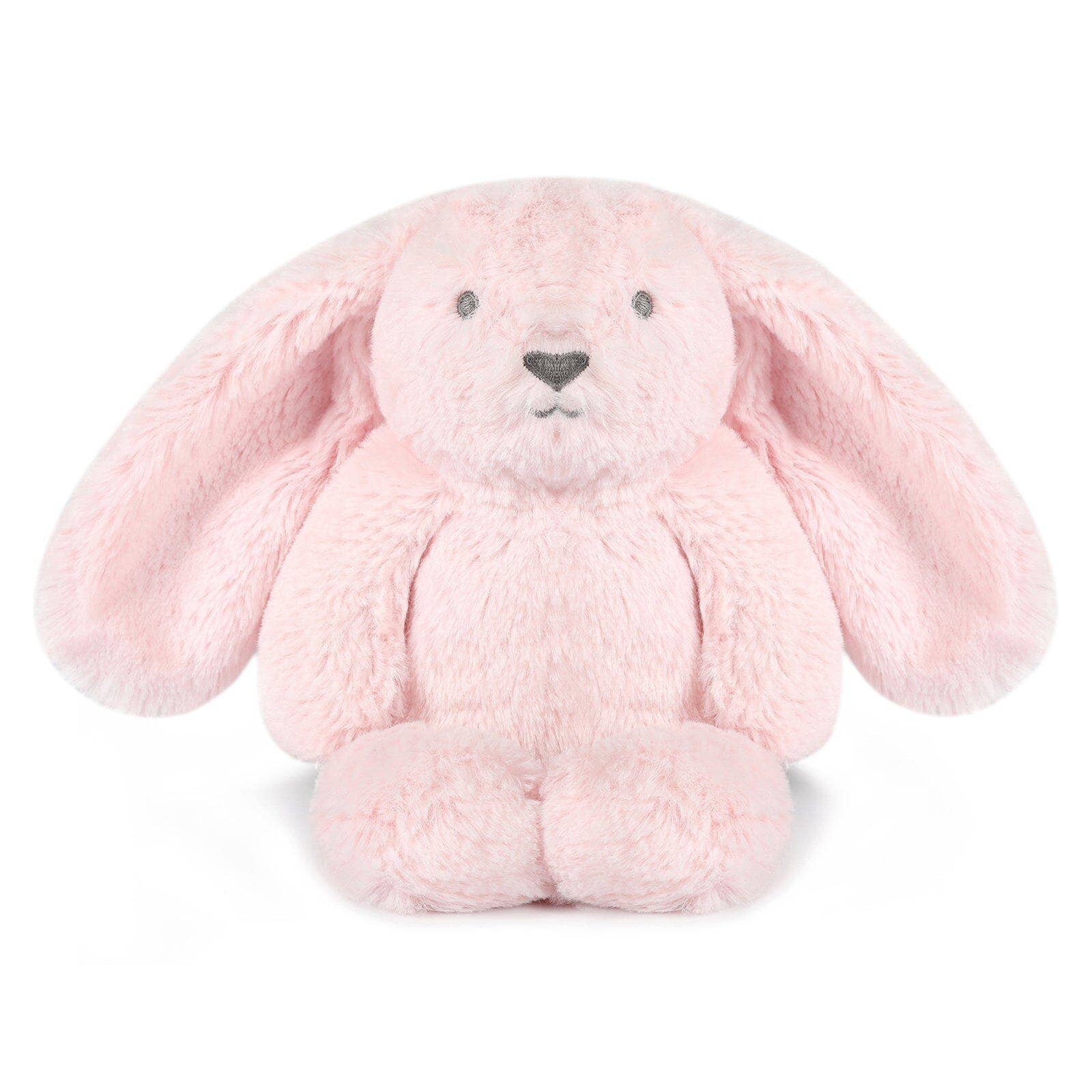 Little Betsy Bunny Pink Soft Toy 25cm – George the Farmer